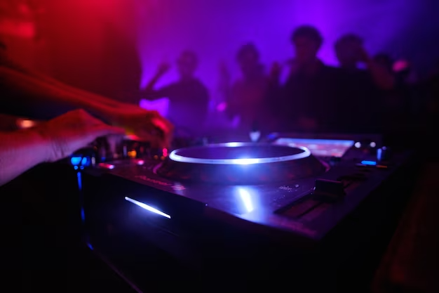 Best Wedding DJ For Event Parties In Kerala | No. 1 DJs Team