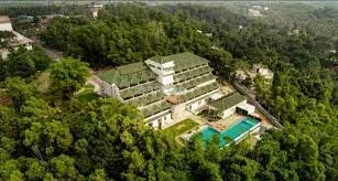 Avoki Hotels and Resorts In Trivandrum