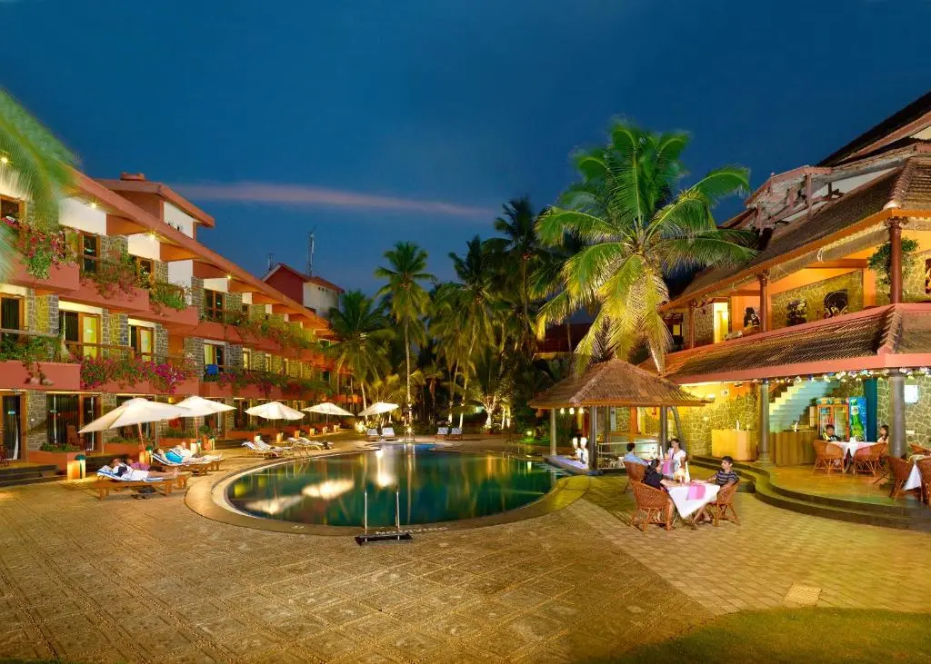 Udaya Samudra Leisure Beach Hotel | Destination Wedding Price